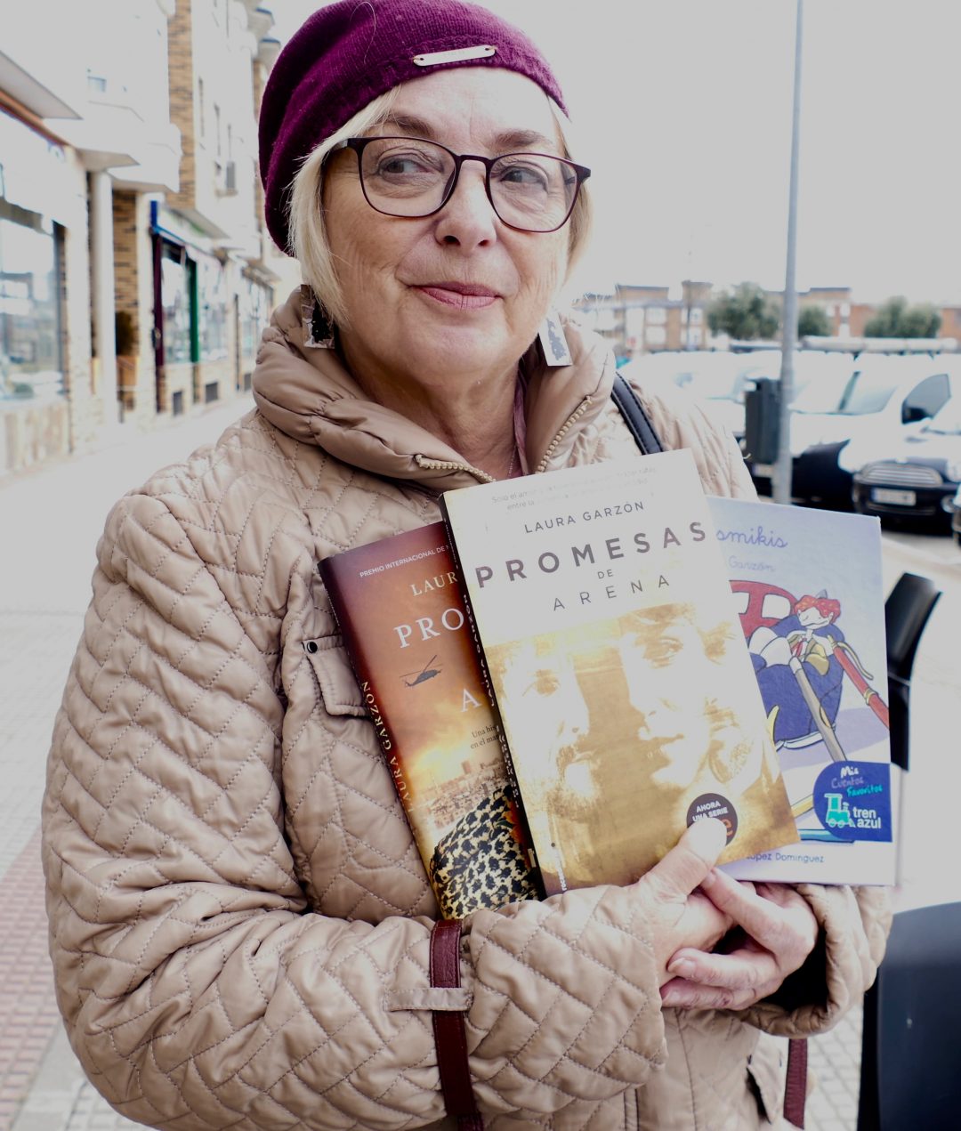 La mirada de la escritora Laura Garzón Córdoba | Revista del Pardillo